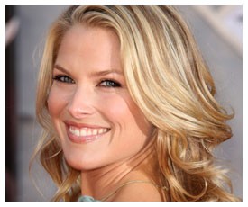 Ali Larter - Rotten Tomatoes