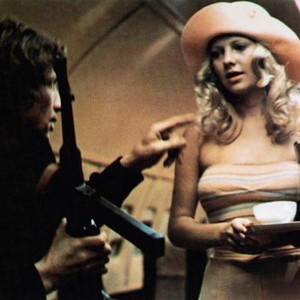 Lynn Borden - Rotten Tomatoes