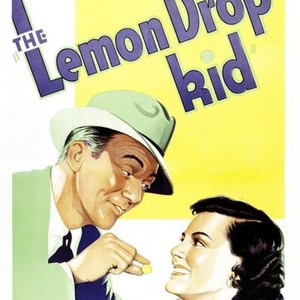 Lemon Drop Kid - Rotten Tomatoes