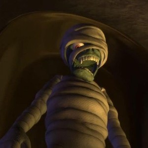 Jimmy Neutron: Season 2, Episode 1 - Rotten Tomatoes