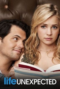 Life Unexpected: Season 2 | Rotten Tomatoes