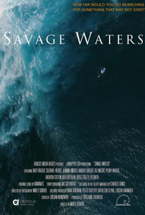 Savage Waters | Rotten Tomatoes