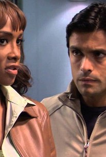 1-800-Missing: Season 3, Episode 3 | Rotten Tomatoes