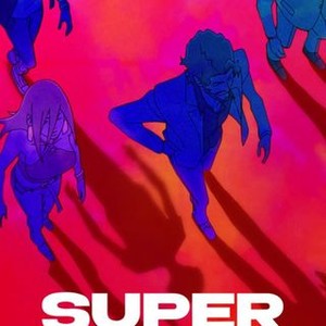 Super Crooks - Rotten Tomatoes