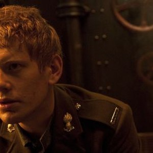 Outpost 11 - Rotten Tomatoes