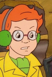 The Magic School Bus: Season 3, Episode 12 - Rotten Tomatoes