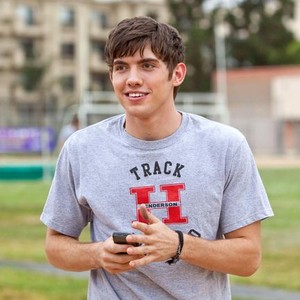 Carter Jenkins - Rotten Tomatoes