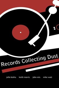 Records Collecting Dust | Rotten Tomatoes