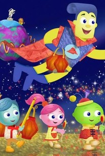 Creative Galaxy: Season 3, Episode 2 | Rotten Tomatoes