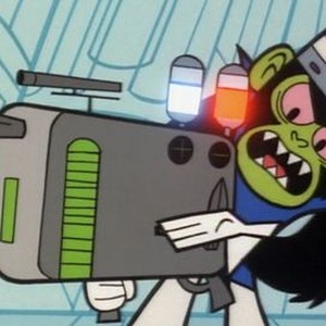 The Powerpuff Girls: Season 2, Episode 8 - Rotten Tomatoes