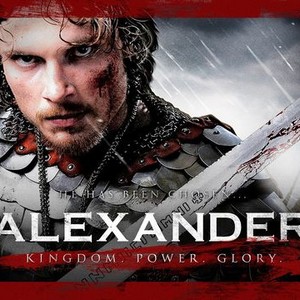 Alexander - Rotten Tomatoes