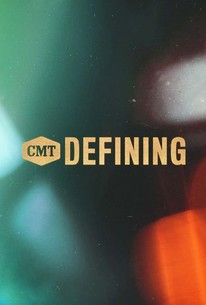 CMT Defining | Rotten Tomatoes