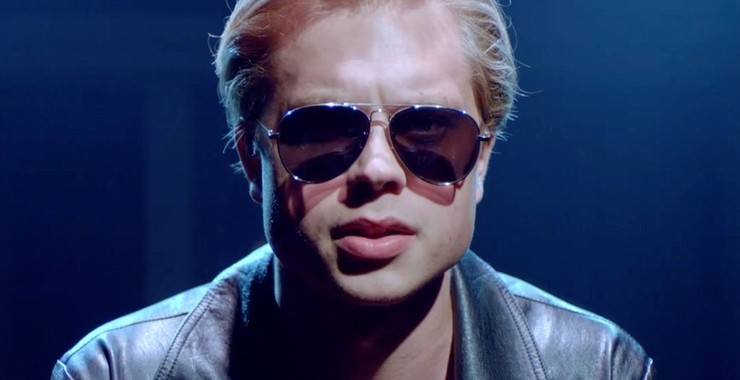 Famous - Rotten Tomatoes