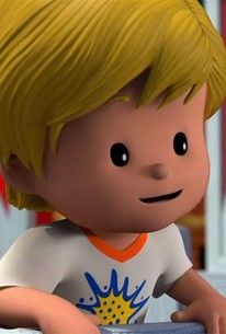 Little People: Season 1, Episode 37 | Rotten Tomatoes