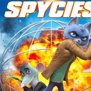 Spycies - Rotten Tomatoes