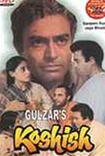 Koshish (1972) - Rotten Tomatoes