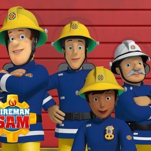 Fireman Sam - Rotten Tomatoes