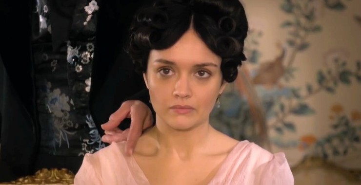 Vanity Fair | Rotten Tomatoes