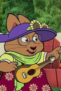 Max & Ruby: Season 7, Episode 4 - Rotten Tomatoes