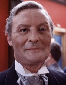 Donald Pickering - Rotten Tomatoes