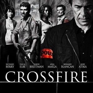 Crossfire - Rotten Tomatoes