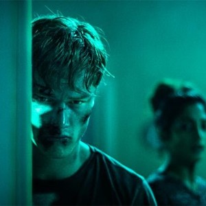 Await Further Instructions - Rotten Tomatoes