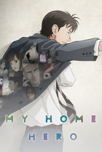 My Home Hero: Season 1 | Rotten Tomatoes