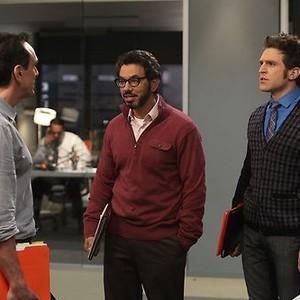 Mo Mandel - Rotten Tomatoes