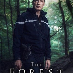 The Forest - Rotten Tomatoes