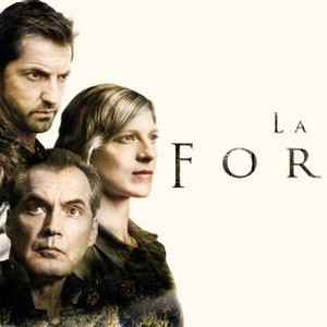 La forêt - Rotten Tomatoes