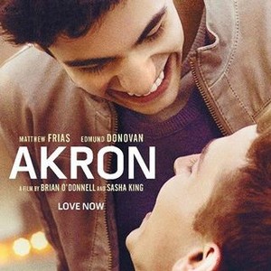 Akron - Rotten Tomatoes