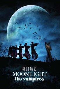 Moon Light: The Vampires - Movie Reviews - Rotten Tomatoes
