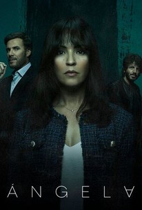 Ángela: Limited Series | Rotten Tomatoes