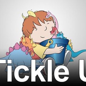 Tickle U - Rotten Tomatoes