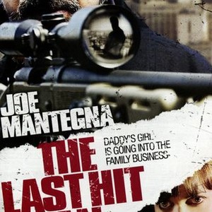 The Last Hit Man - Rotten Tomatoes