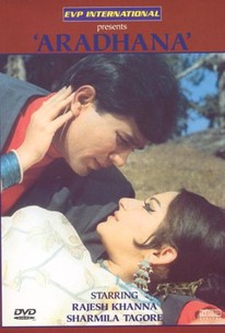 Aradhana (1969) - Rotten Tomatoes