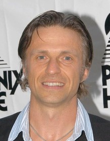 George Tasudis | Rotten Tomatoes