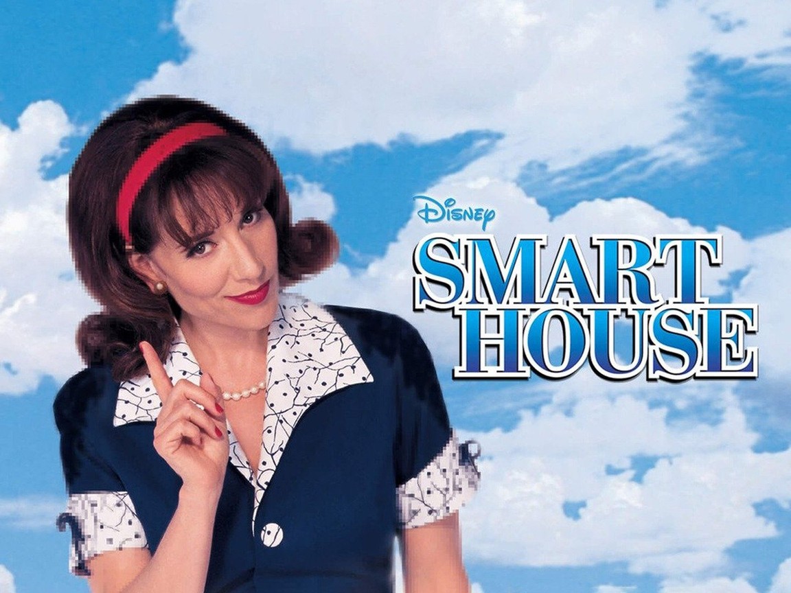Smart House Pat