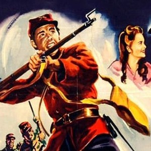 The Red Badge of Courage - Rotten Tomatoes