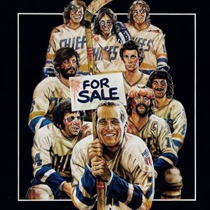 Slap Shot - Rotten Tomatoes