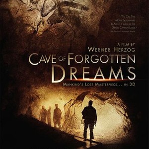 Cave of Forgotten Dreams - Rotten Tomatoes