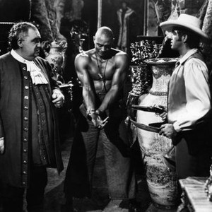 Francis L. Sullivan - Rotten Tomatoes