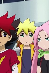 Tenkai Knights: Season 1, Episode 12 | Rotten Tomatoes