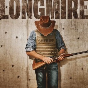 Longmire - Rotten Tomatoes