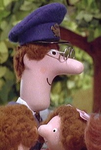 Postman Pat: Special Delivery Service: Season 2, Episode 13 | Rotten ...