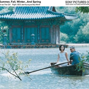 Spring, Summer, Fall, Winter ... and Spring - Rotten Tomatoes