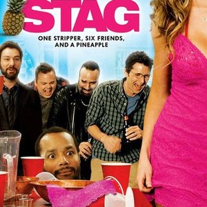 Stag - Rotten Tomatoes