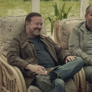 After Life - Rotten Tomatoes