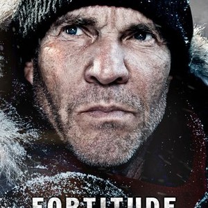 Fortitude - Rotten Tomatoes