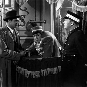 Peter Coe - Rotten Tomatoes